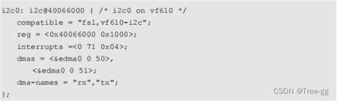 04linux设备树dtb文件of函数linux 通过dtb添加设备 Csdn博客