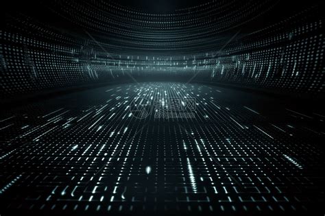 数据流大数据科技感图片素材 正版创意图片600025529 摄图网