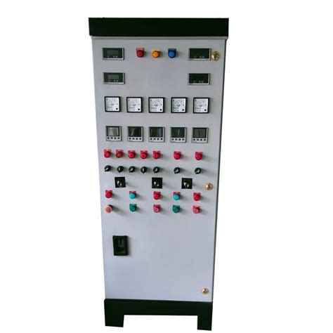 Single Phase 220240 V Extruder Ac Heat Control Panel At ₹ 40000piece In Faridabad