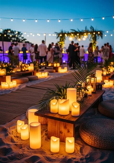 50 Best Beach Party Ideas Happily Custom
