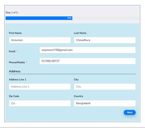 How To Increase Conversion For Your Contact Forms Fluent Forms
