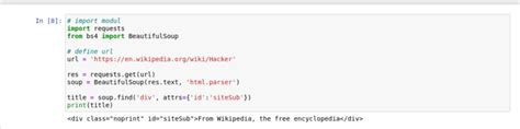 Cara Menjalankan Jupyter Notebook Python Pesona Informatika