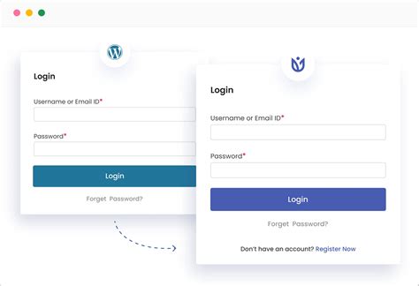 User Registration Bulletproof Security Secure Your Forms