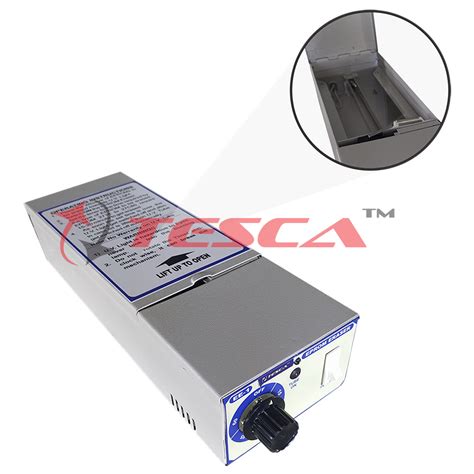 Eprom Eraser Uv Light Source For Erasing