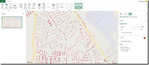 Using Open Street Map Data In Power Query ORAYLIS