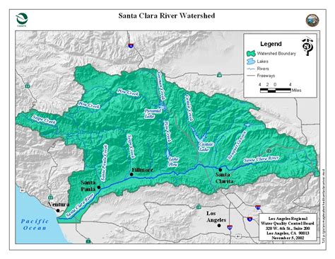 Los Angeles Regional Water Quality Control Board