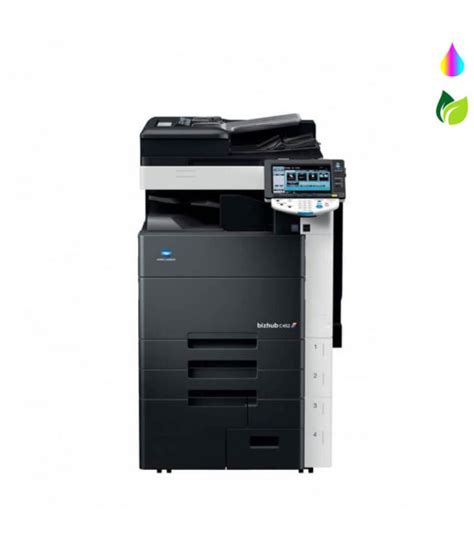 Refurbished Kyocera FS-1135 Multifunction Printer - United Copiers