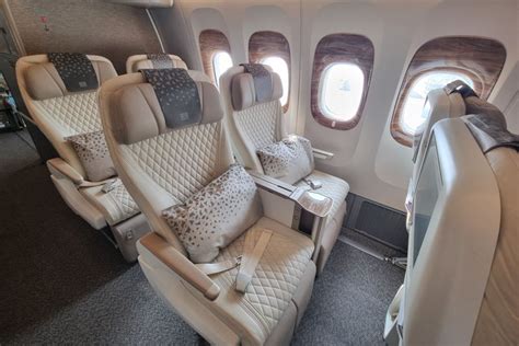 이코노미 편견을 날리다 프리미엄 입은 에미레이트항공 파이낸셜뉴스