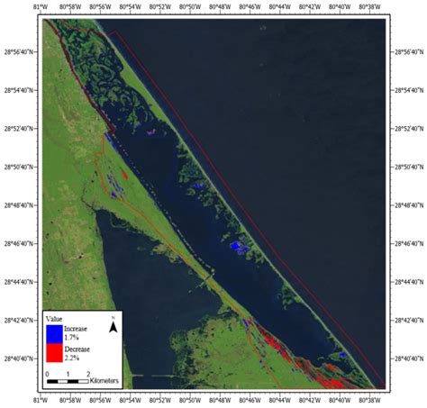 Evaluation And Analysis Of Remote Sensing Based Approach For Salt Marsh Monitoring