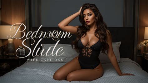 500 Slut Wife Captions That Are Savage Spicy And Fearless Caption Fellow