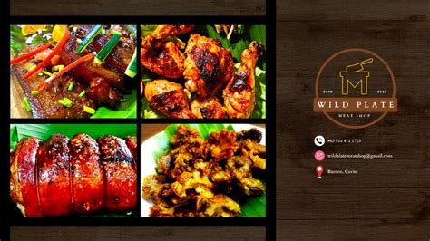 Frozen Food Lechon Roll Chicken Inasal Chicharon Bulaklak Liempo Bbq Bagnet Sisig Pork