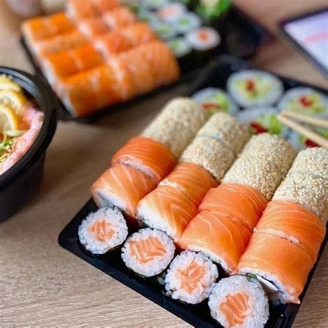 Сообщество «Кушай суши и пиццу | Доставка еды | Новосибирск» ВКонтакте ...