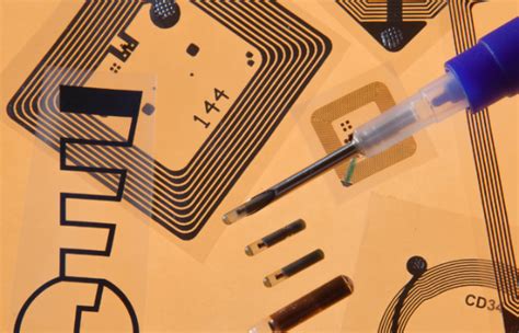 Rfid Frequency Selection Low Frequency High Frequency And Ultra High Frequency Jltcard