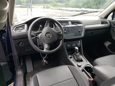 2021 Volkswagen Tiguan Se For Sale Ny Newburgh Sun Feb 25 2024