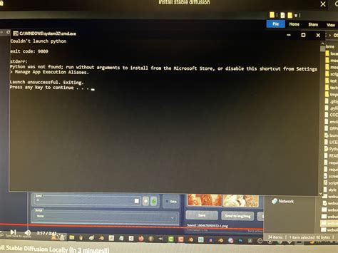 Why Pls Help Had The Wrong Python Version And Then Downloaded A New
