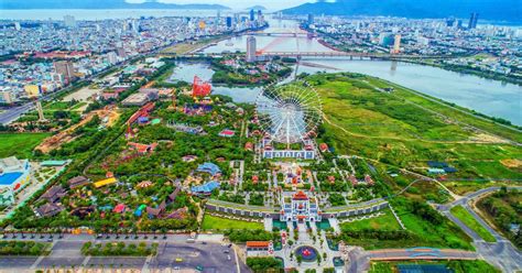 Top 9 Theme Parks And Amusement Parks In Vietnam Updated 2025 Trip101