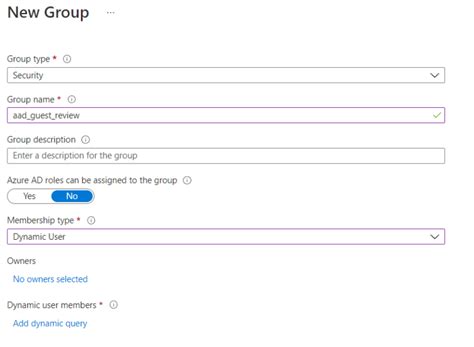 Automatically Clean Up Inactive Guest Users Azure Ad Azvise