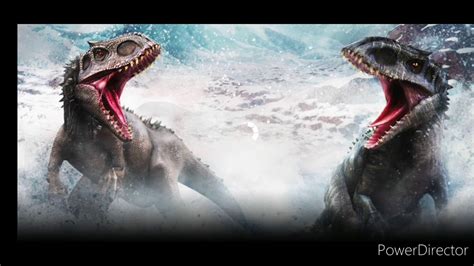 Jurassi World Youtube