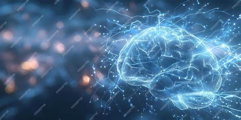 Premium Photo Understanding The Neurological Connections In The