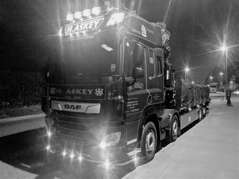 H Askey Transport Ltd Added A H Askey Transport Ltd
