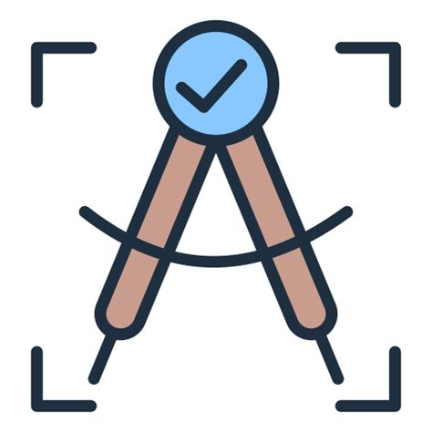 Calibration Free Industry Icons