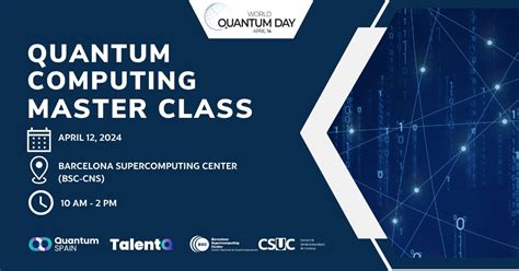 Case Department On Linkedin Worldquantumday Quantumcomputing