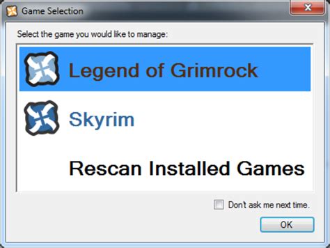 How To Install Sexlab With Nexus Mod Manager