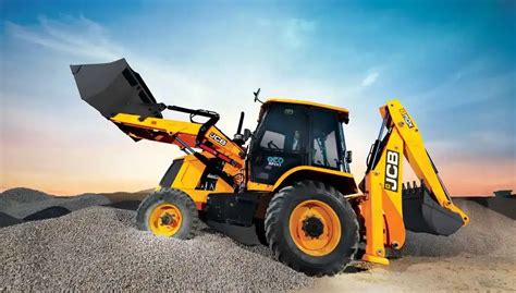 Mahindra Backhoe Loader Price List In India Specs And Images
