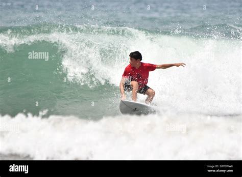 Manta Surf Turismo Emergencia Nacional Manta 27 De Enero De 2023 Tras