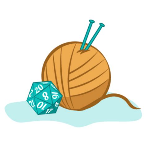 Crafting The Crafty Nerd