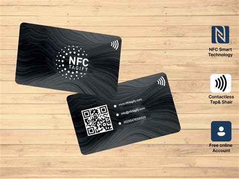 NFC Read And Write Android And IOS Apps Upwork