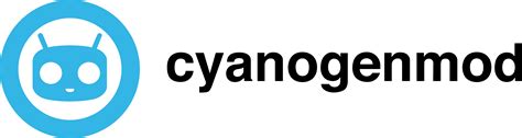 Cyanogenmod Logo Logodix
