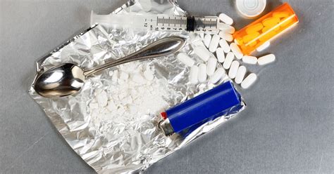 Fda Expanding Opioid Rems To Immediate Release Formulations