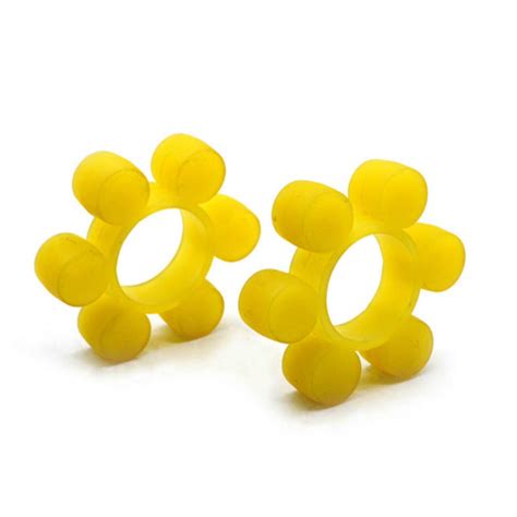 Buy Flexible Coupling Element Mt 1 2 3 4 5 6 7 8 9 10 11 12 13 Coupler Damper Buffer Jaw