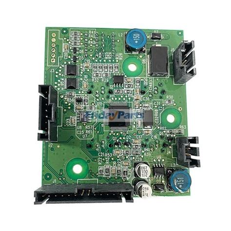 Pc Board 41156 For Mec Electric Scissor Lift Micro 19 Micro 26