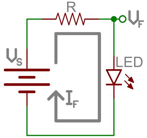 Resistors SparkFun Learn