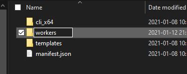 How To Fix System Io Filesystem Could Not Find A Part Of The Path Value Cannot Be Null