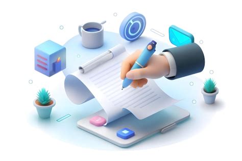 3d Ai Robot And Quality Assurance System Icons Perfect For Vector Designs Premium Ai Generated