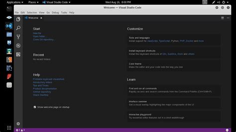 Vscode Root User Kali Linux Won T Open How To Run Visual Studio Code As Root Underground