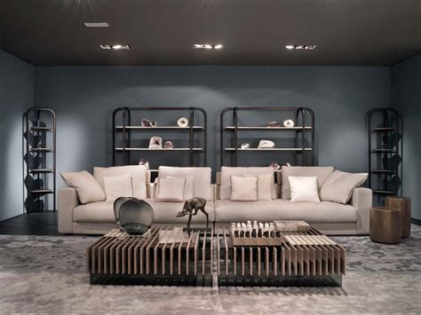 The ‘total Design Of Giorgetti Design People Ifdm