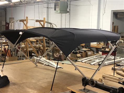 Bimini Top Replacement Frame At Jasper Saranealis Blog