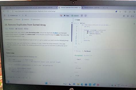 Muskan Dubey On Linkedin 100daysofcode Muskandubey Solveproblem