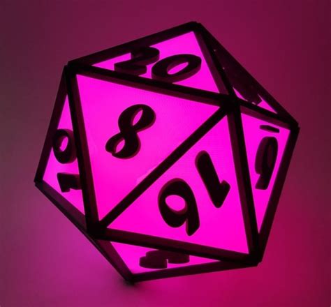 Multicolor Led Icosahedron Arduino Brilliance In Every Facet