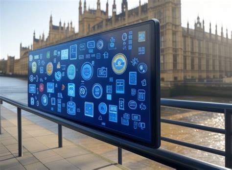 Online Safety Revolution Understanding The Uks Landmark Act