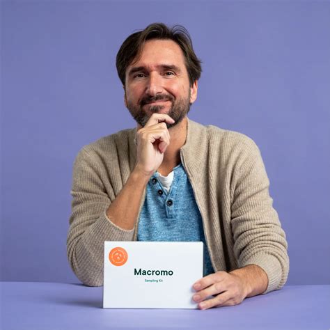 Gut Microbiome Macromo