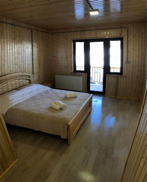 პანორამა ბახმარო Georgian Travel Guide