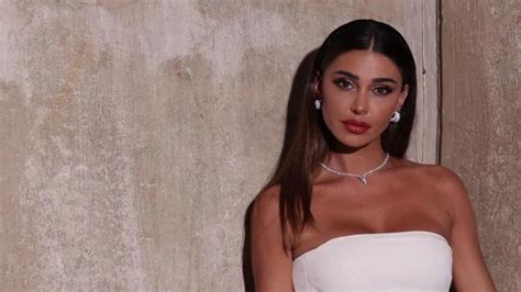 Belen Rodriguez Queste Foto Non Le Doveva Pubblicare Cosa Sta