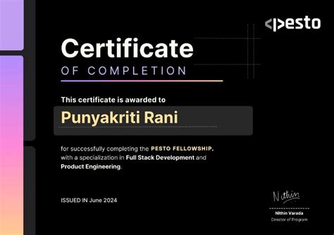 Punyakriti Rani On Linkedin Mern Fullstackdeveloper Webdevelopment