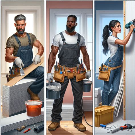 Drywall Installation Tips For Beginners → Drywall Central