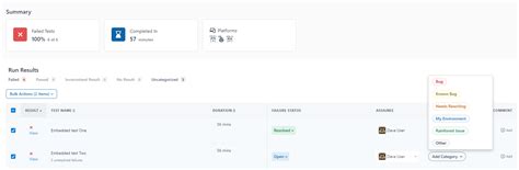 Software Regression Testing Examples Best Practices And More Rainforest Qa Blog Software